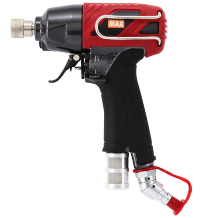 MAX／マックス | 中古工具の買取販売ドクターツール